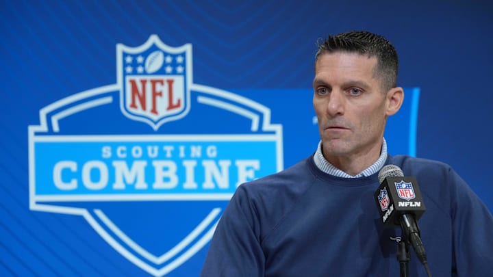 Expert Dishes on Houston Texans' Best Possible Value Pick at No. 25