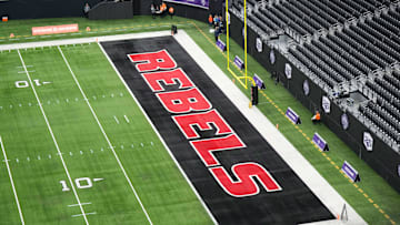 UNLV Rebels On SI - Sports Illustrated