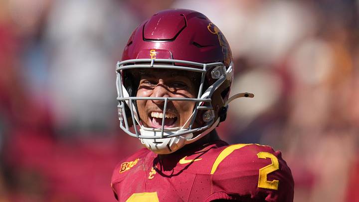 Standout WR Duce Robinson confident in Florida State’s offensive firepower