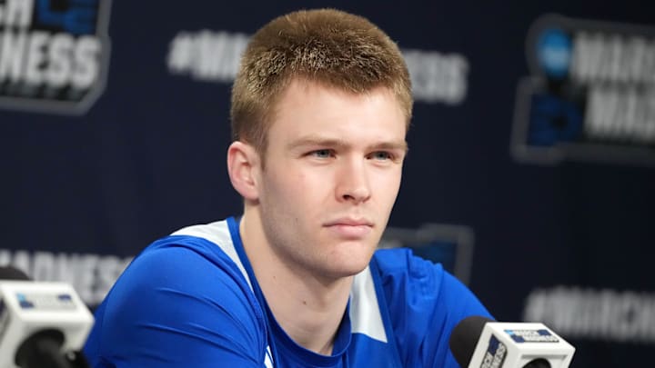 Iowa Hawkeyes Transfer Addition Receives Massive NBA Draft Outlook