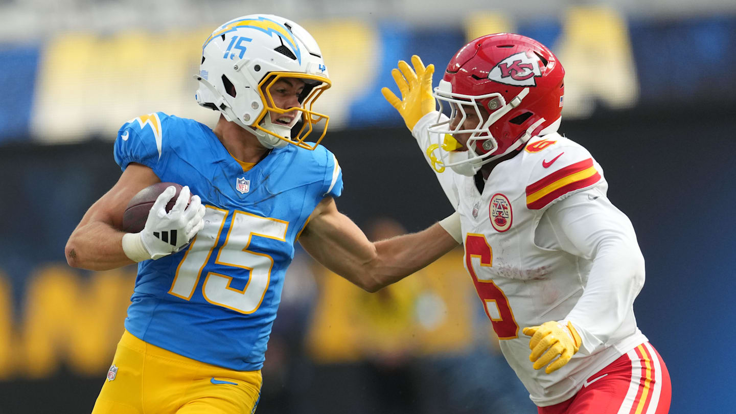 Chargers vs. Chiefs Prediction, Odds, Spread, Injuries, Trends for NFL Week 14
