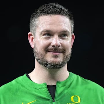 Oregon Ducks Quarterback Dante Moore Reveals What Went Wrong In Loss To ...
