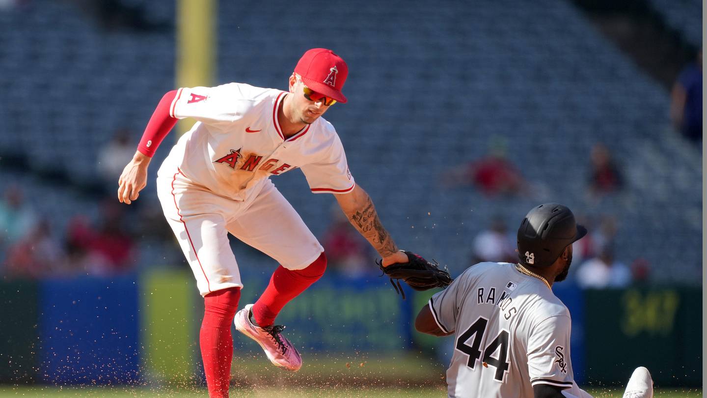 Zach Neto: The Rising Star Shining Bright This Season