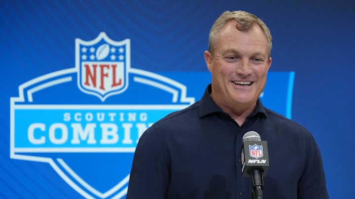 49ers Embracing Best Player Available Mentality in NFL Draft