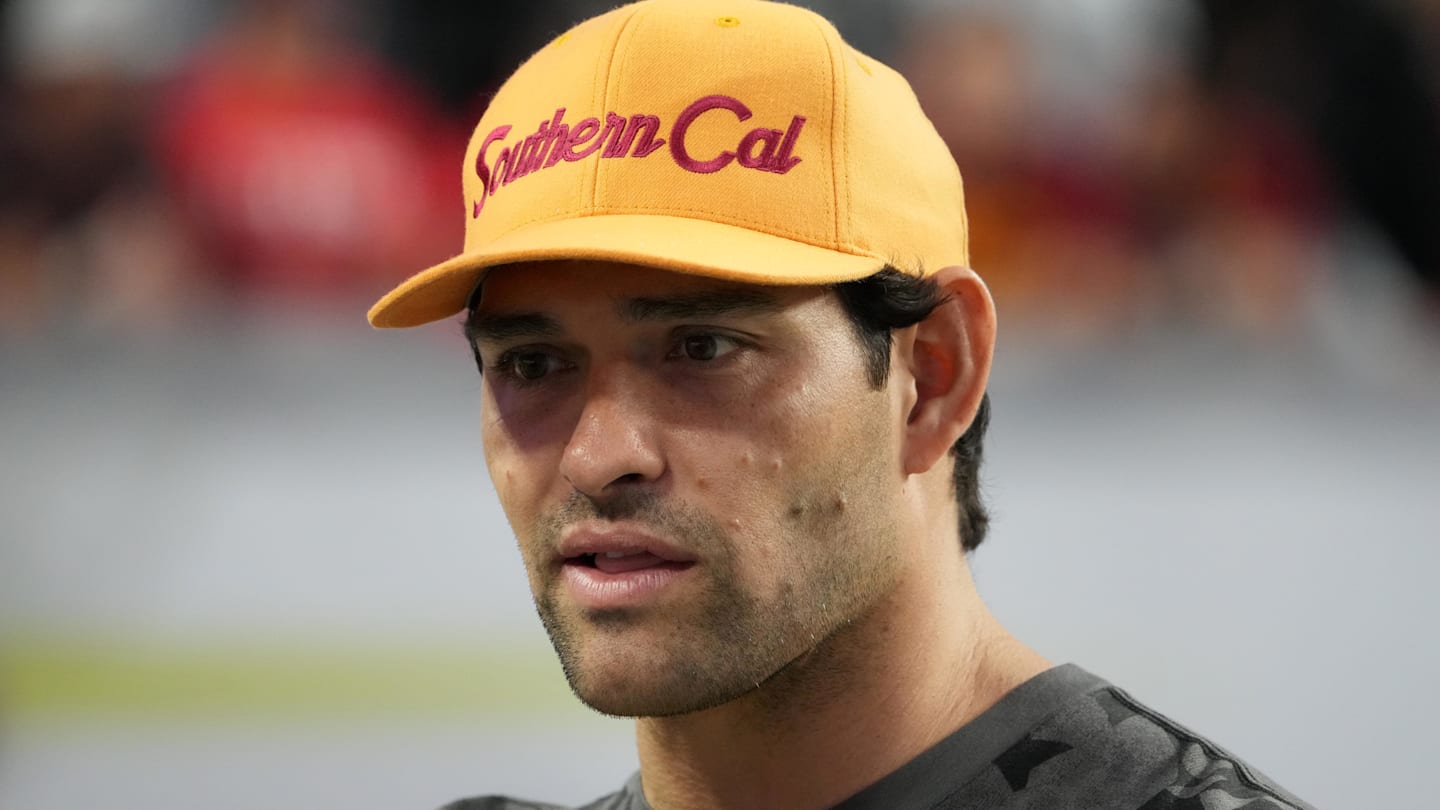 Mark Sanchez getting fired by Fox Sports is sad end for now, but he'll ...