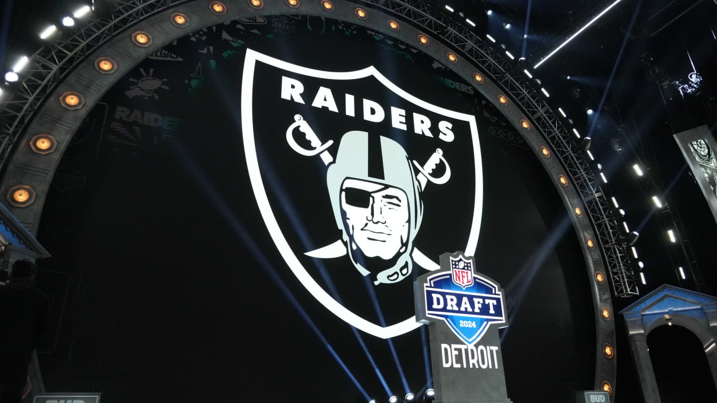 Raiders Called Possible Landing Spot For Former Eagles Star In Summer Swap Raiders Called Possible Landing Spot For Former Eagles Star In Summer Swap