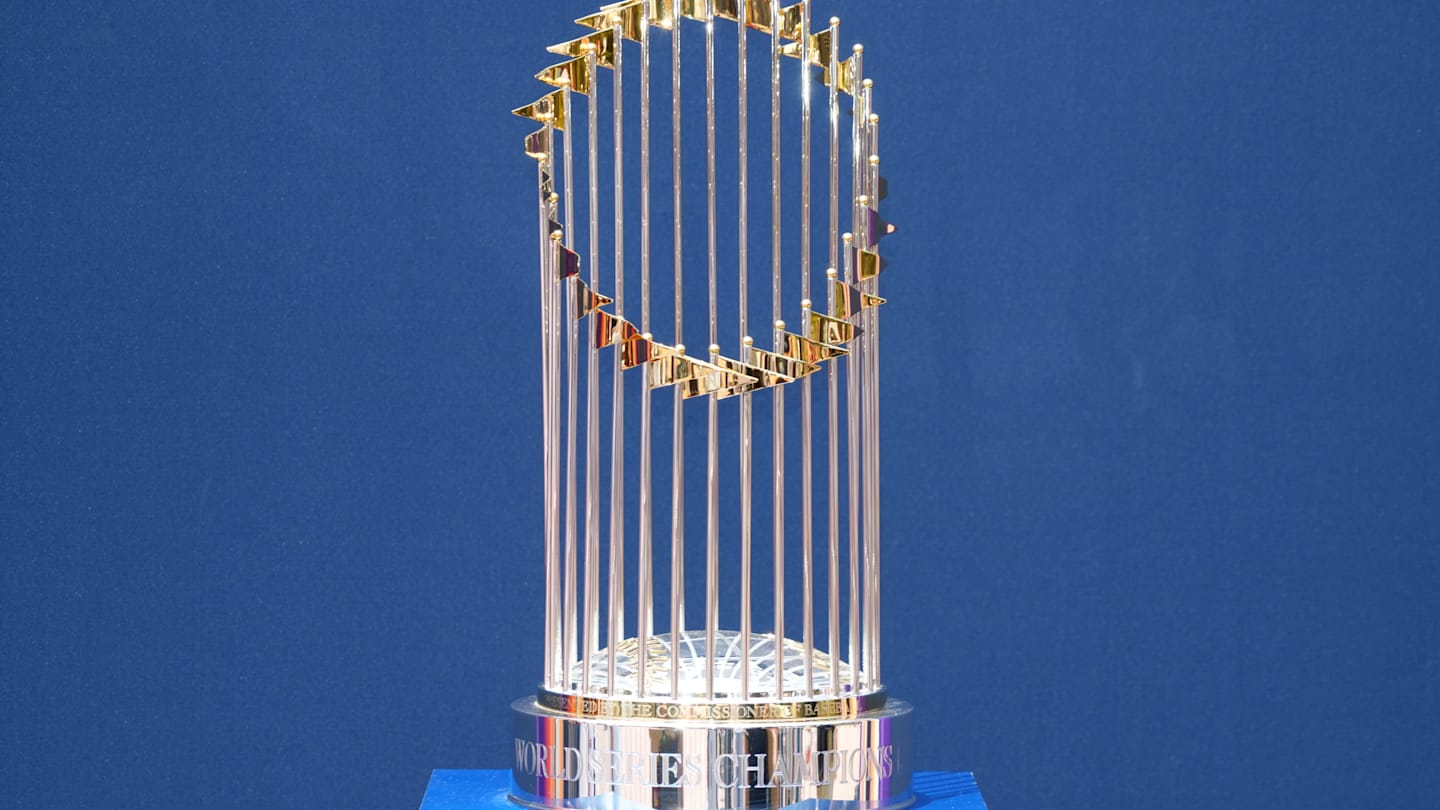 These MLB teams (and players) have the most World Series wins in history