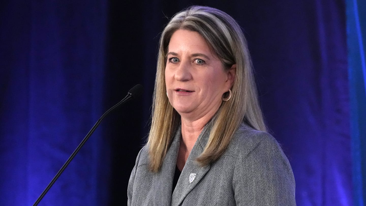 REALIGNMENT: 3 Options for the Pac-12 Conference