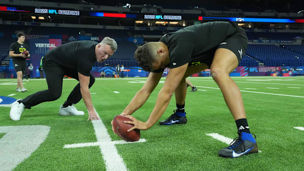 Pat McAfee pays for all $250k 'College GameDay' kick winners personally