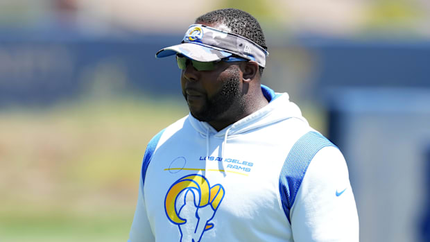 USC Trojans Coaching Staff Best Recruiters In Country?