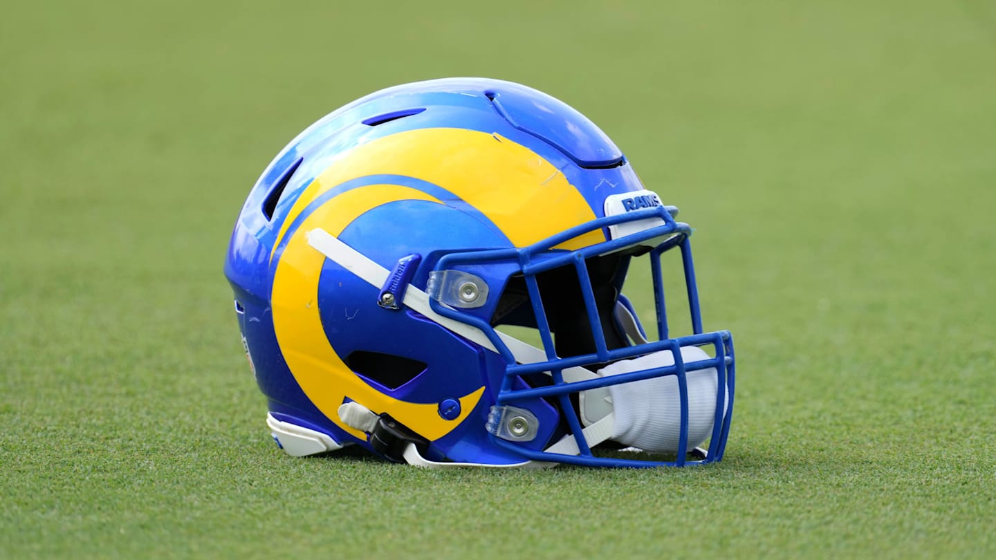 One Rams Fantasy Player to Bench Week 4 vs. Colts