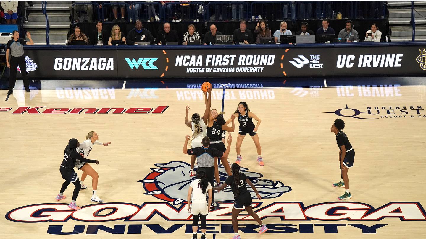 Oregon State WBB: Previewing Gonzaga and the West Coast Conference ...