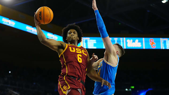 Huskies Get Ultimate Reverse Layup -- Yates Will Return to UW