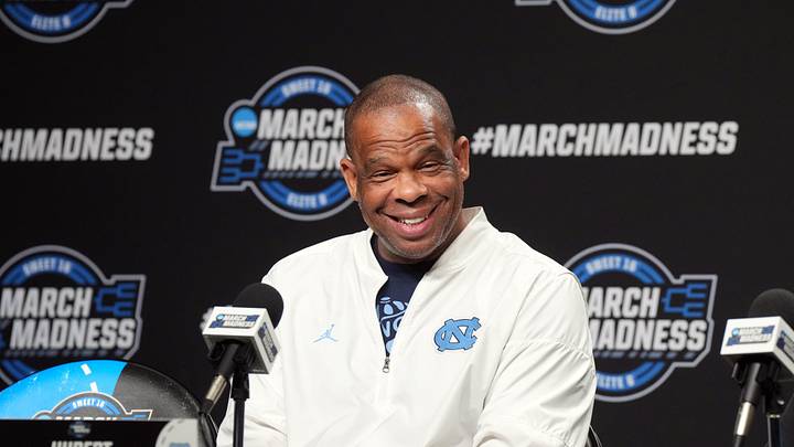 The date is set for this Class of 2025 standout's visit to the UNC ...