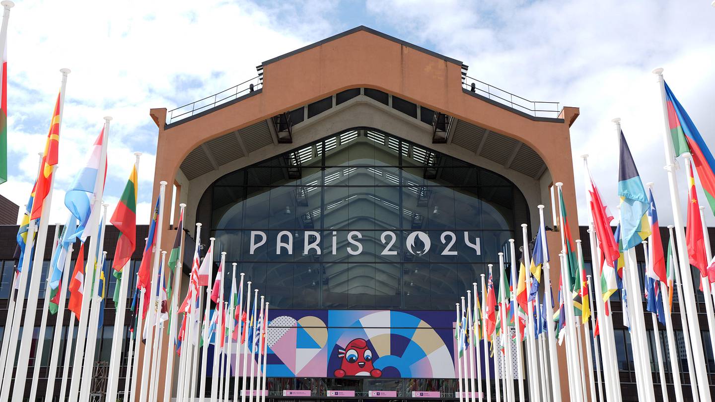 2024 Paris Olympics: How to Watch former and current Houston Cougars in ...