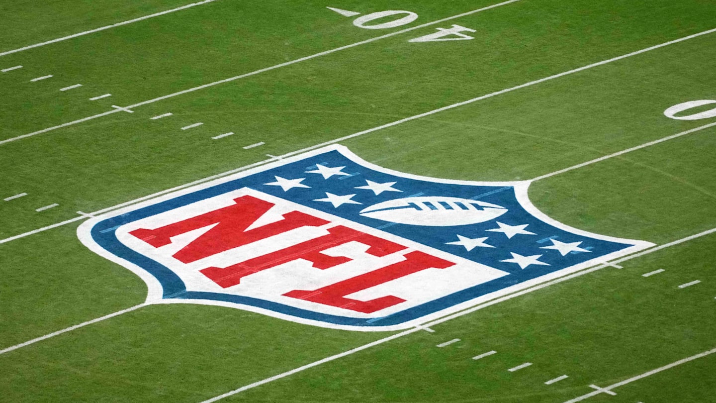 NFL TV Coverage Map Week 3