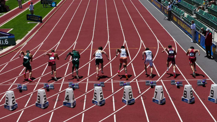 Bulldogs Competing at NCAA Outdoor Championships, The Morning Bell ...