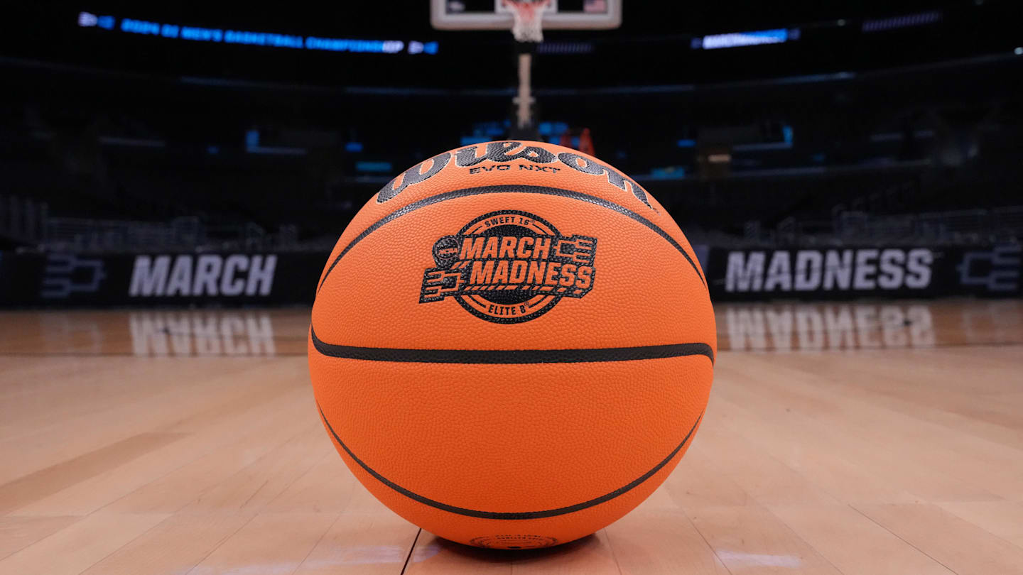 March Madness 2025: ESPN Includes 11 Big Ten Teams in Latest ...