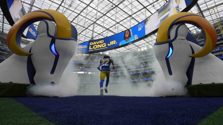 The Good, The Great, The Ugly: Cornerback David Long Jr.