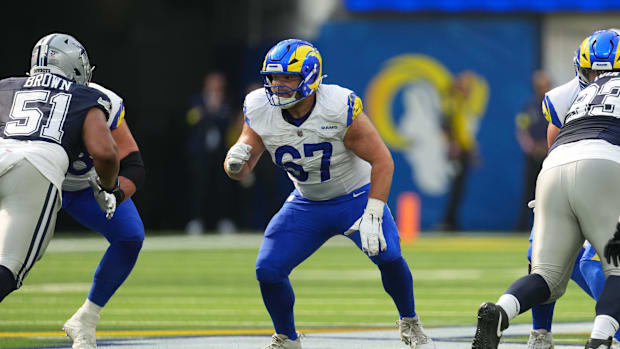 Rams Mailbag: Dissecting the Rams Early Season So Far