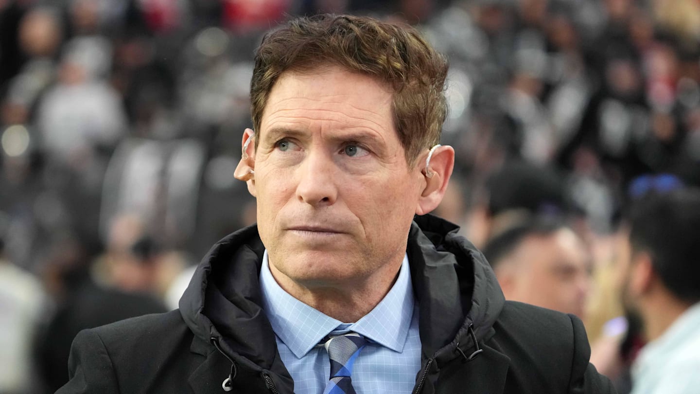 Steve Young sounds off on the 49ers' so-called quarterback controversy