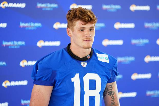 What Rams' Matthew Stafford’s Remarks Reveal About Oregon’s Terrance ...