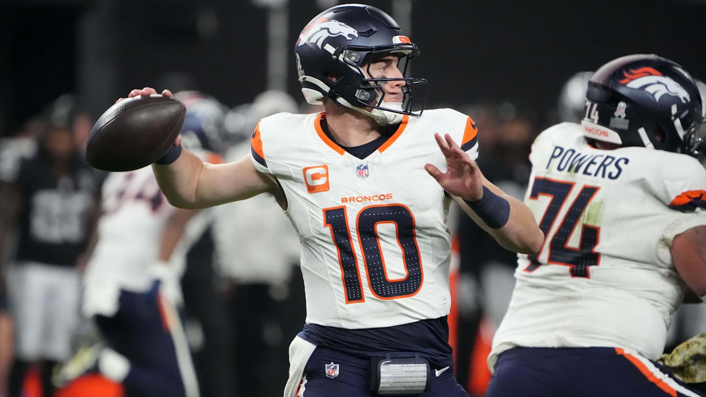 5 Keys to an Indianapolis Colts Victory Over Denver Broncos