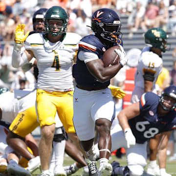 2026 Athlete Damari Carter Commits to UVA over Virginia Tech and Maryland