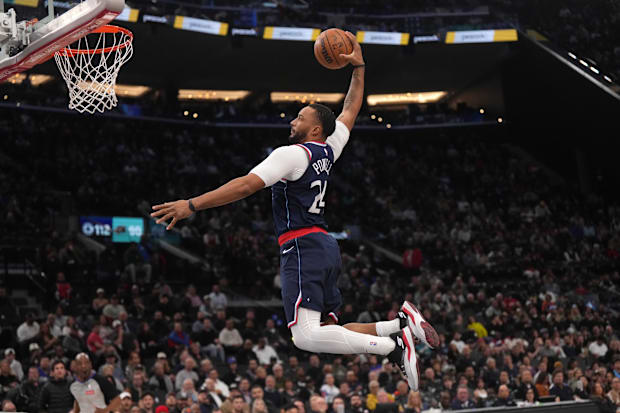 Big LA Clippers vs Los Angeles Lakers Injury Report