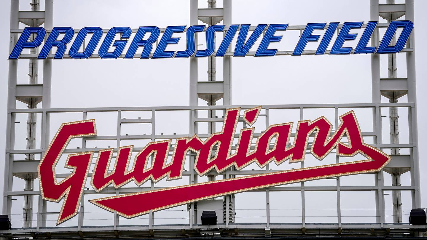 What was the Cleveland Guardians' pride and shame from 2023?