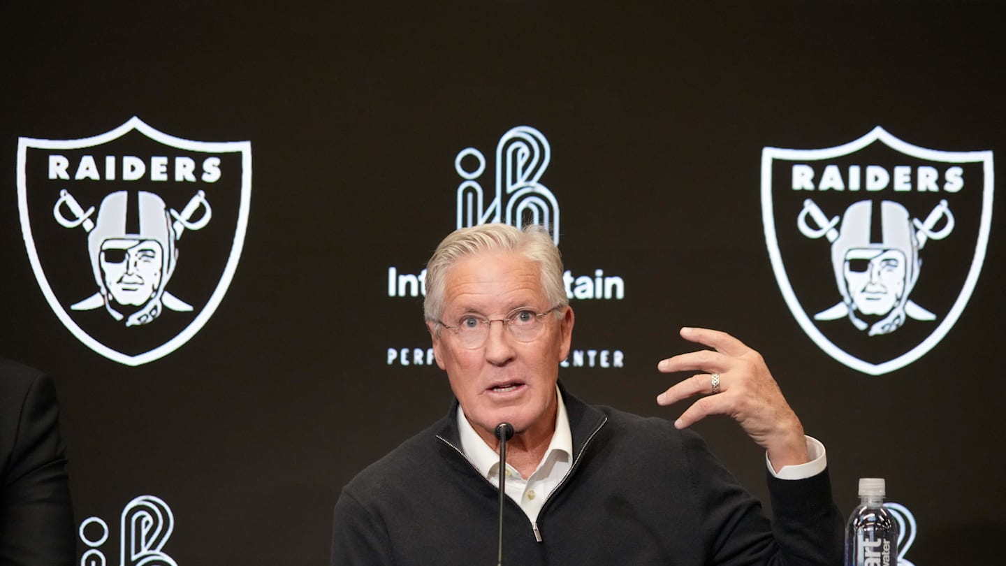 The Raiders' Biggest Strengths, Weaknesses Heading into 2025