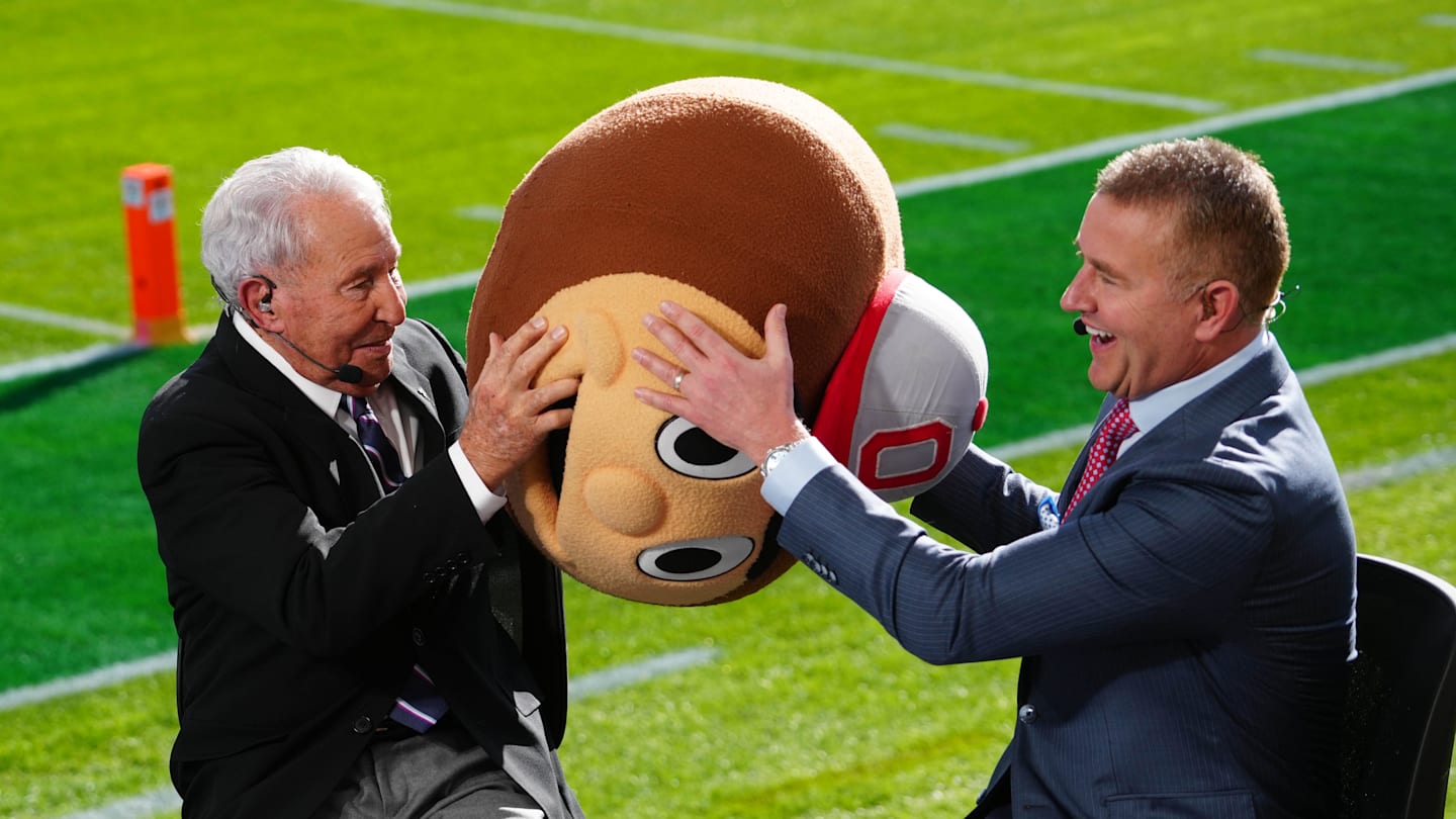 Lee Corso's Final 'College GameDay' Pick Could Be the Same as His Very ...