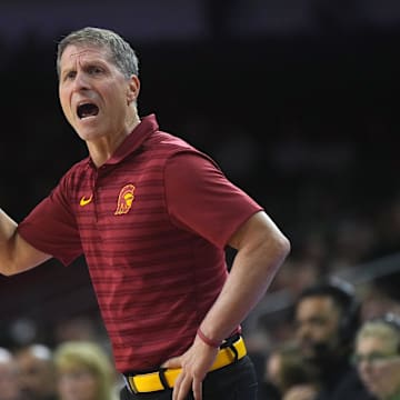 USC Trojans' Kennedy Smith Selected By USA Basketball For FIBA AmeriCup