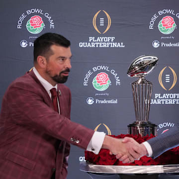 Oregon Recruiting: What Jericho Johnson's Commitment Means for Oregon ...