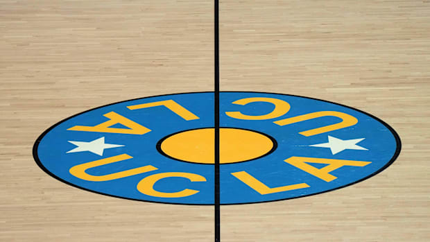 UCLA Women’s Hoops Lands International Commitment