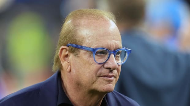 Los Angeles Chargers awarded with chance to grow NFL brand overseas