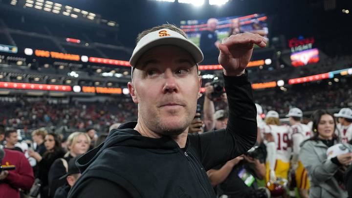 USC Trojans GM Chad Bowden Addresses Recruiting Philosophies, Lincoln ...