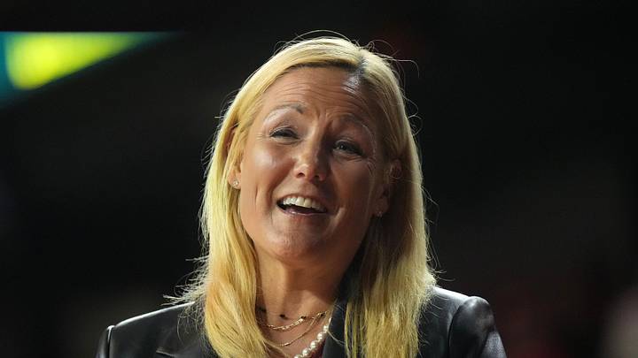 USC Trojans Athletic Director Eyes National Championship, Backs Lincoln ...