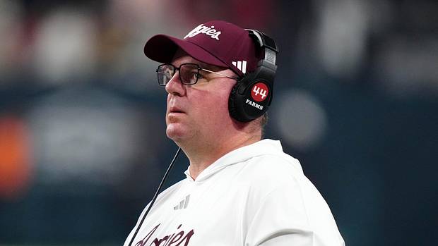 Texas A&M's Mike Elko Highlights Toughness of Competing in SEC