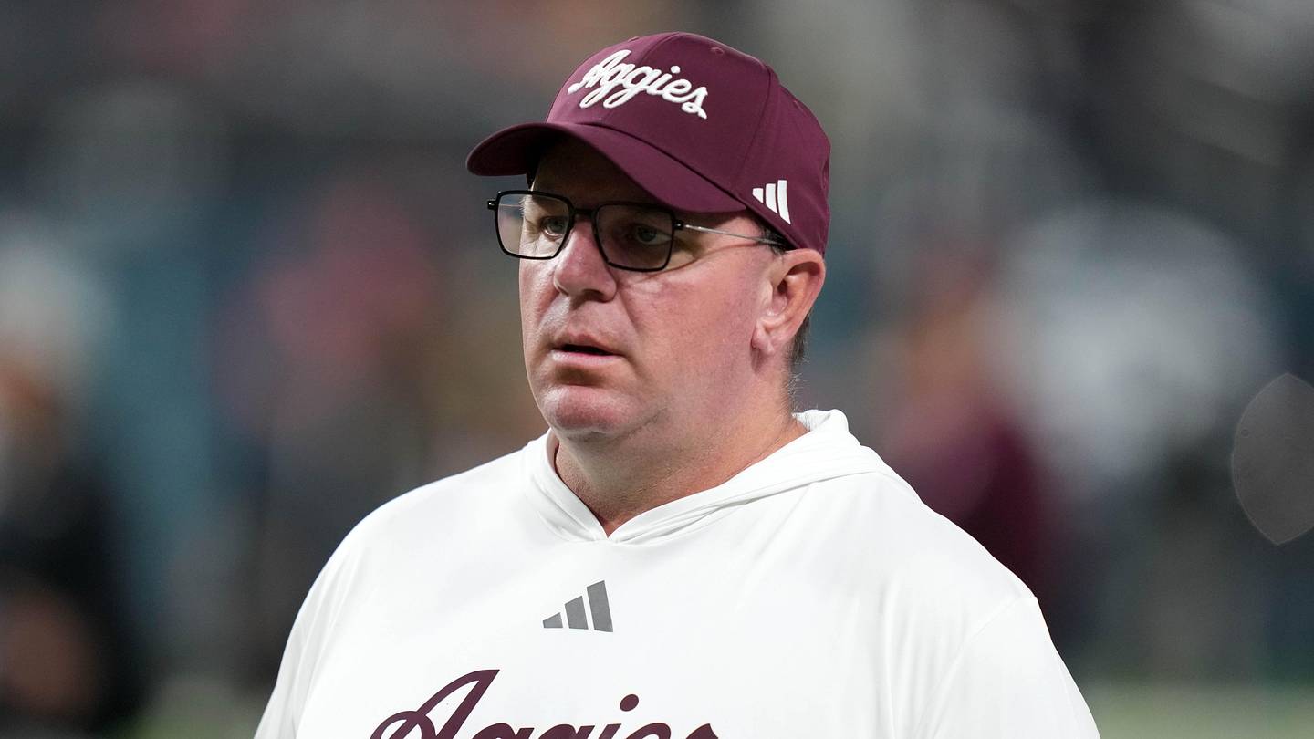 Texas A&M Aggies Offer Elite 4-Star CB From Major Program