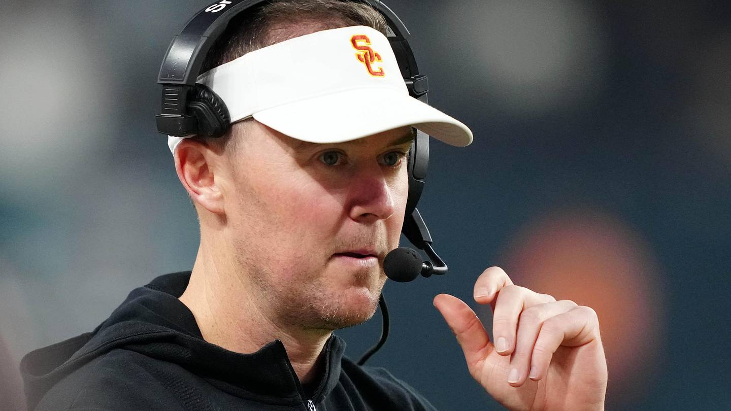 Colorado Buffaloes To Land 4-Star Recruit Shaun Scott Over USC Trojans?