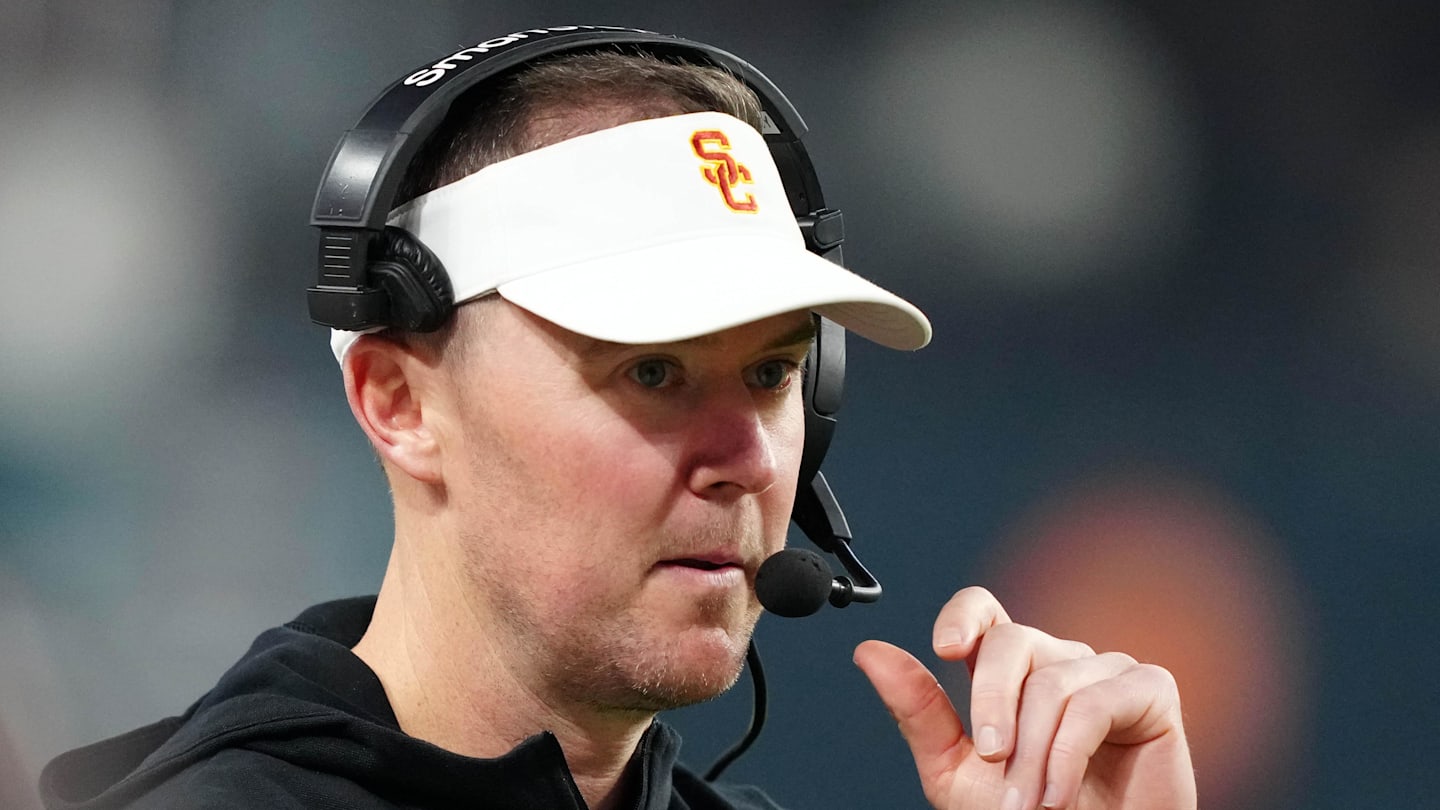 USC Trojans' Path to Success Relies on General Manager Handling NIL ...