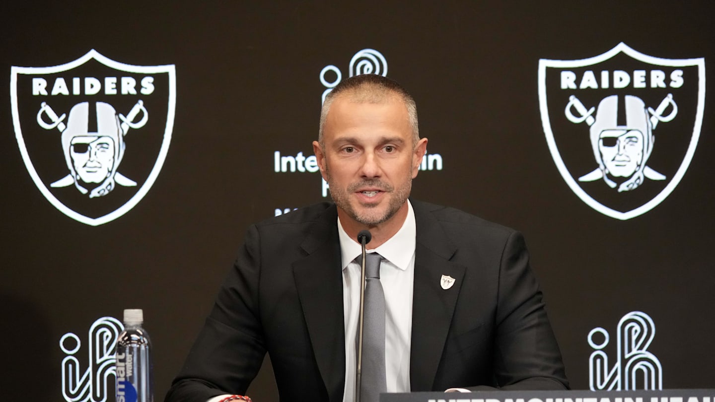 NFL Executive Reveals Insight Into Raiders GM John Spytek NFL Executive Reveals Insight Into Raiders GM John Spytek
