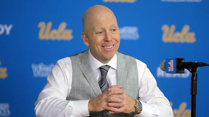 Will Mick Cronin Lead UCLA Basketball Back to Dominance?
