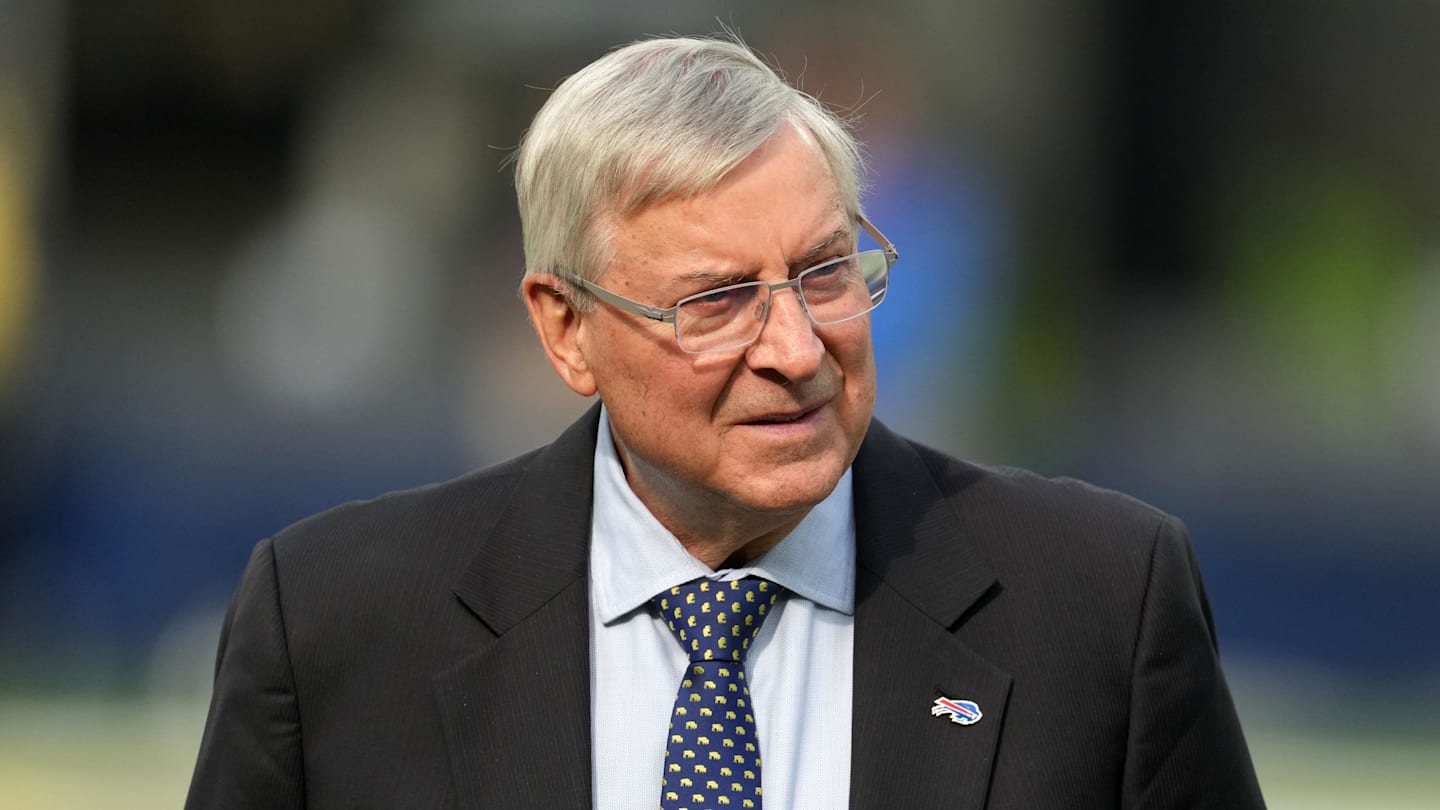 Buffalo Sabres Ownership Named Worst in NHL