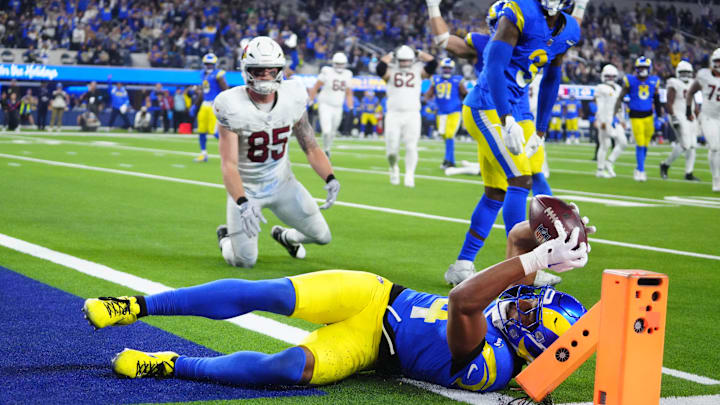 Rams Should Quickly Dispatch This NFC West Rival