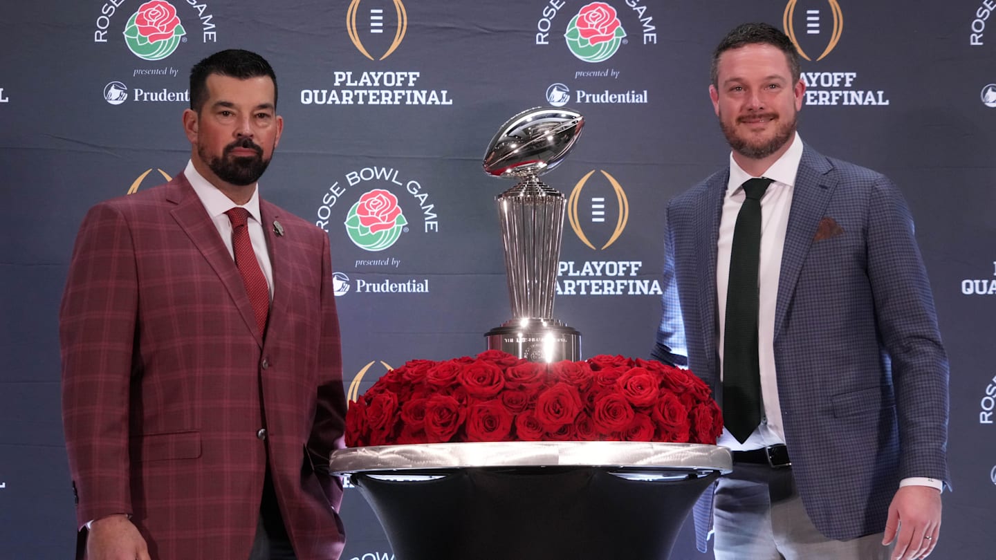 Biggest NIL Spenders In Transfer Portal? Oregon Ducks, Ohio State Buckeyes Biggest NIL Spenders In Transfer Portal? Oregon Ducks, Ohio State Buckeyes
