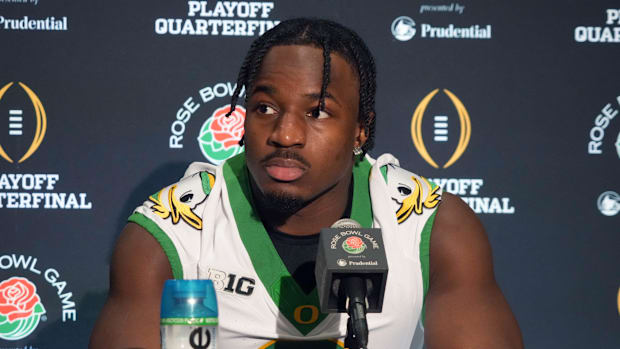 What Kansas City Chiefs Linebacker Jeffrey Bassa Said About NFL Draft ...