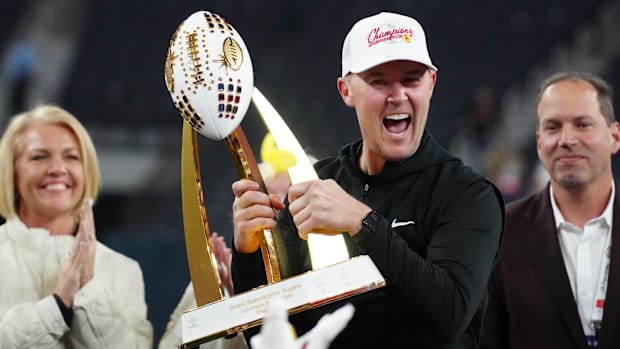USC Trojans Land UCF Transfer Portal Defensive Back Chasen Johnson USC Trojans Land UCF Transfer Portal Defensive Back Chasen Johnson