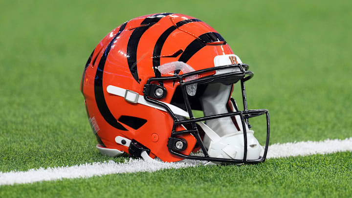 Pro Football Focus Names Walter Nolan as Bengals Best-Case Scenario in ...